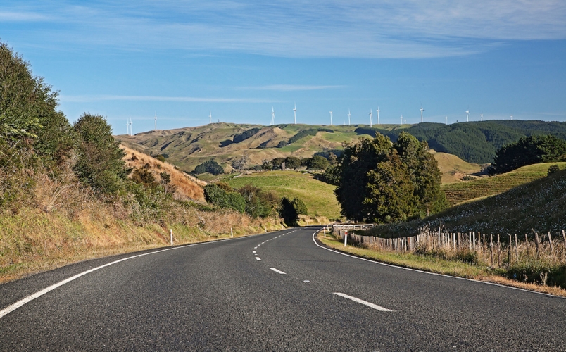 No pricy passing lanes for impatient SH23 commuters – Raglan Chronicle