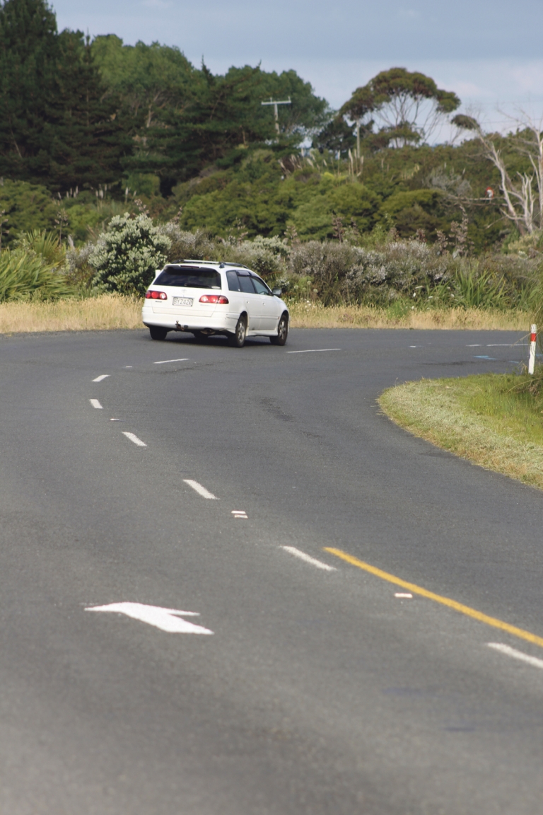 State Highway 23 roadworks designed to improve safety – Raglan Chronicle