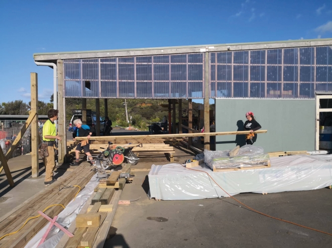 Xtreme Zero Waste looking to the future of waste – Raglan Chronicle