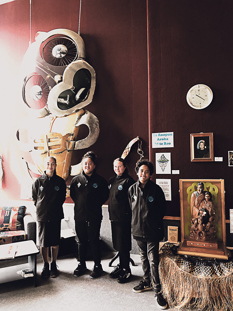 Te Roopu Aroha ki te Reo celebrates 30 years – Raglan Chronicle