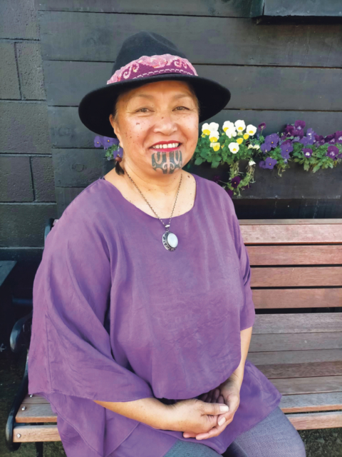 Reclaiming culture through Rongoā Māori, waiata and te reo – Raglan ...