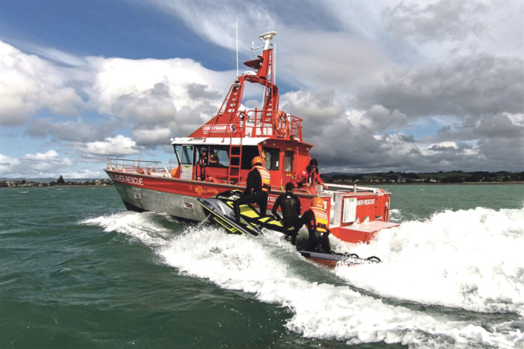 Get home from the bar this summer! – Raglan Chronicle