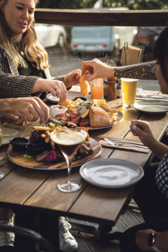 Fresh New Menu and Cocktails at Orca Eatery & Bar – Raglan Chronicle