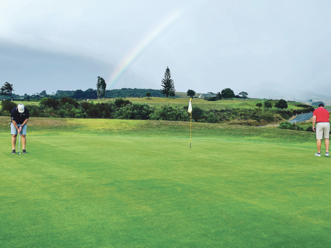Raglan Golf Club – Raglan Chronicle