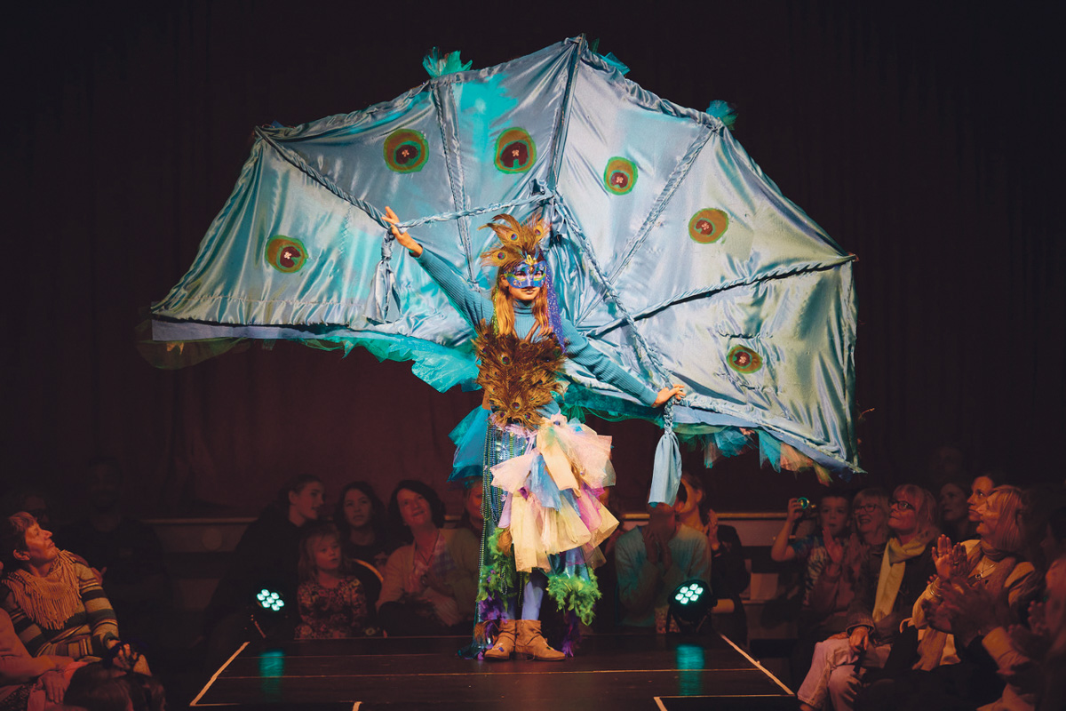 Review: Raglan Art To Wear 2023 – Raglan Chronicle