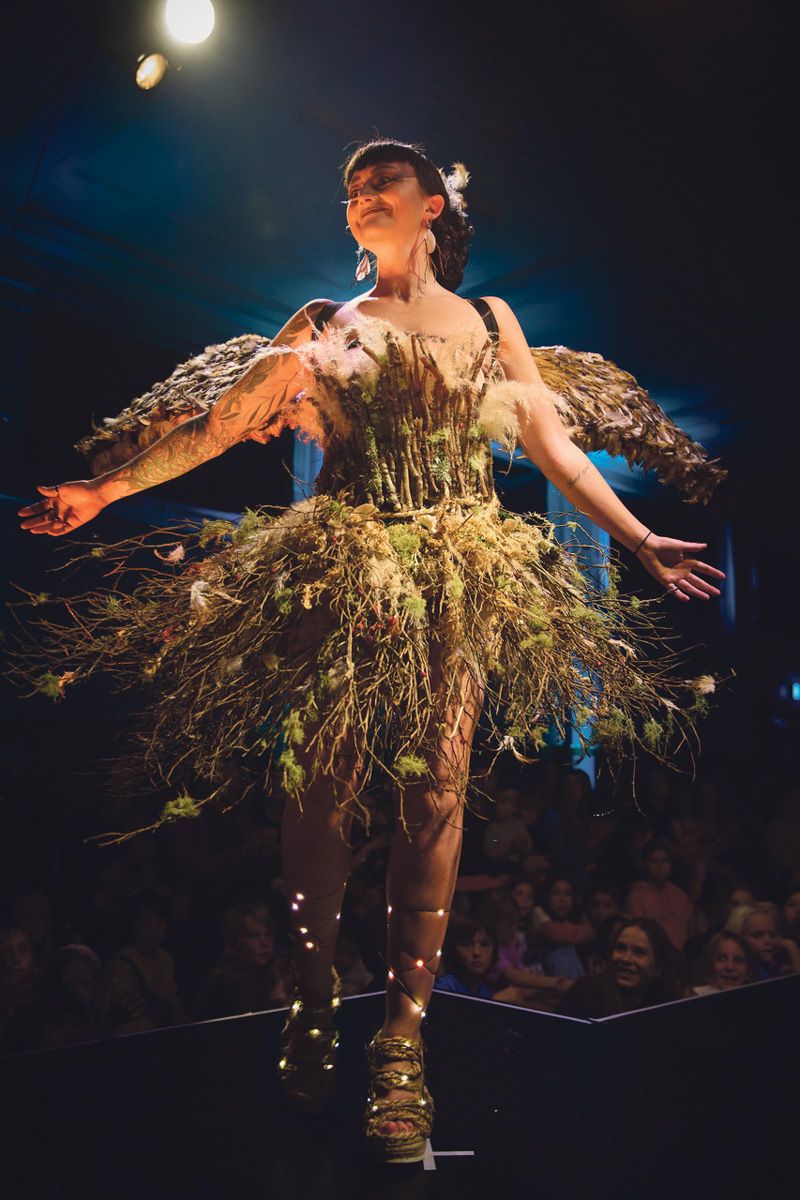 Review: Raglan Art To Wear 2023 – Raglan Chronicle