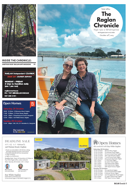 Tiny teachers needed for Raglan Area School Roots of Empathy programme ...