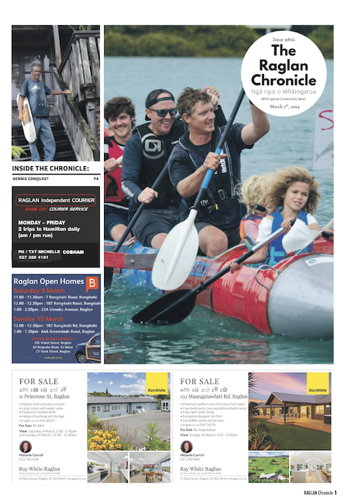 Learning te reo Māori a journey of self-discovery and reconnection ...