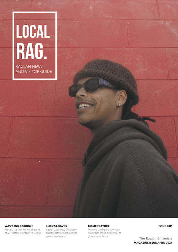 Synchronicity: Queens Birthday Special from the Past – Raglan Chronicle