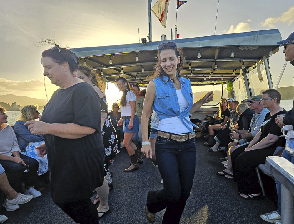 Volunteers needed for Karioi Project’s Detox Day – Raglan Chronicle