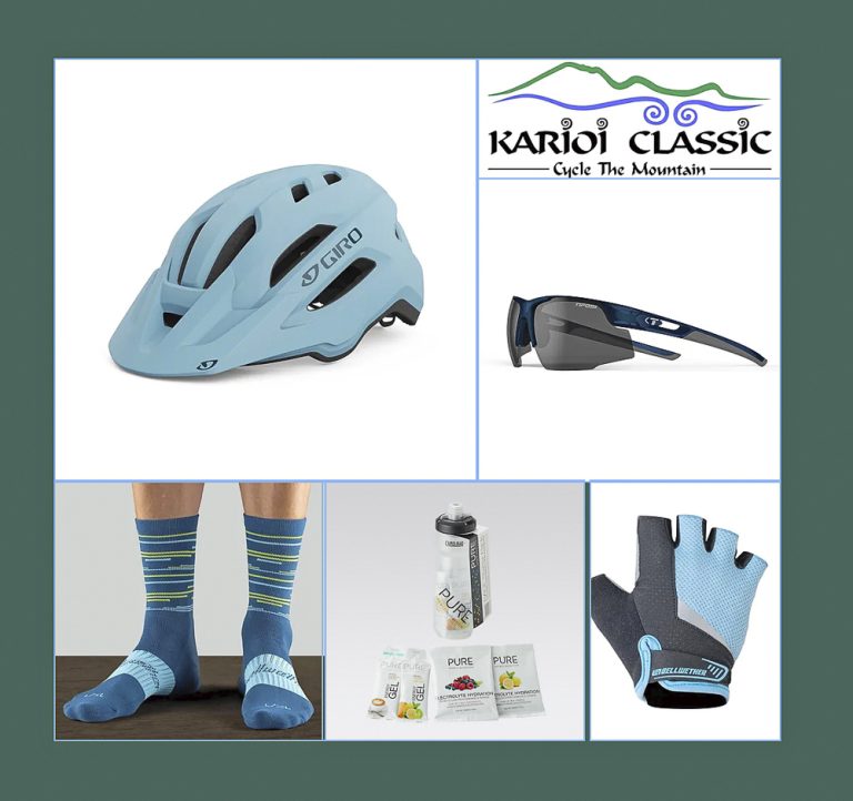 Get in the saddle for the Karioi Classic – Raglan Chronicle