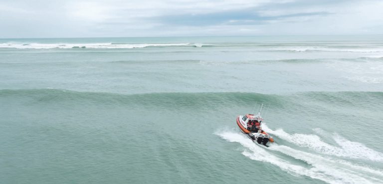 Bar crossing seminar returns to Raglan – Raglan Chronicle